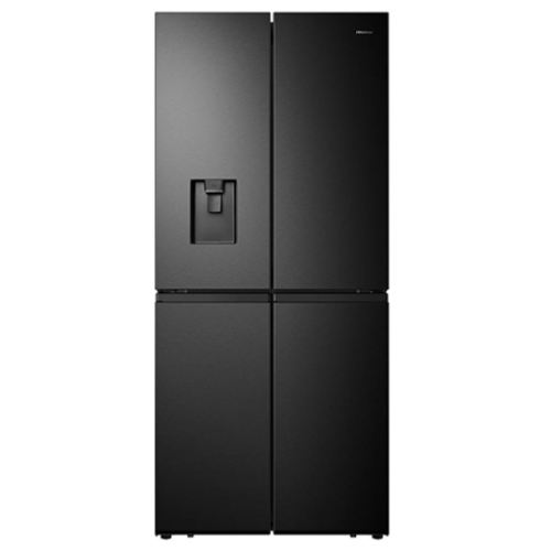 Refrigerador HISENSE RQ-56 - Tienda Hogar